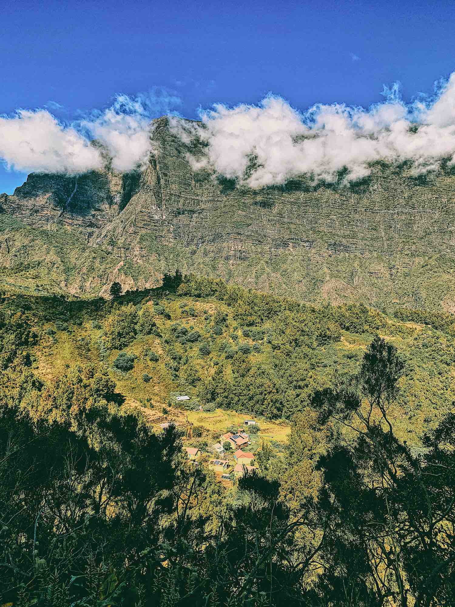 Cirque de Mafate : Bienvenue dans le joyau de La Réunion - Blog 974