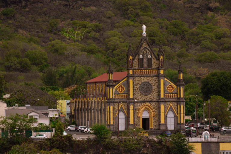 CITY GUIDE À SAINT-DENIS DE LA RÉUNION : MES ACTIVITÉS FAMILIALES ET ...