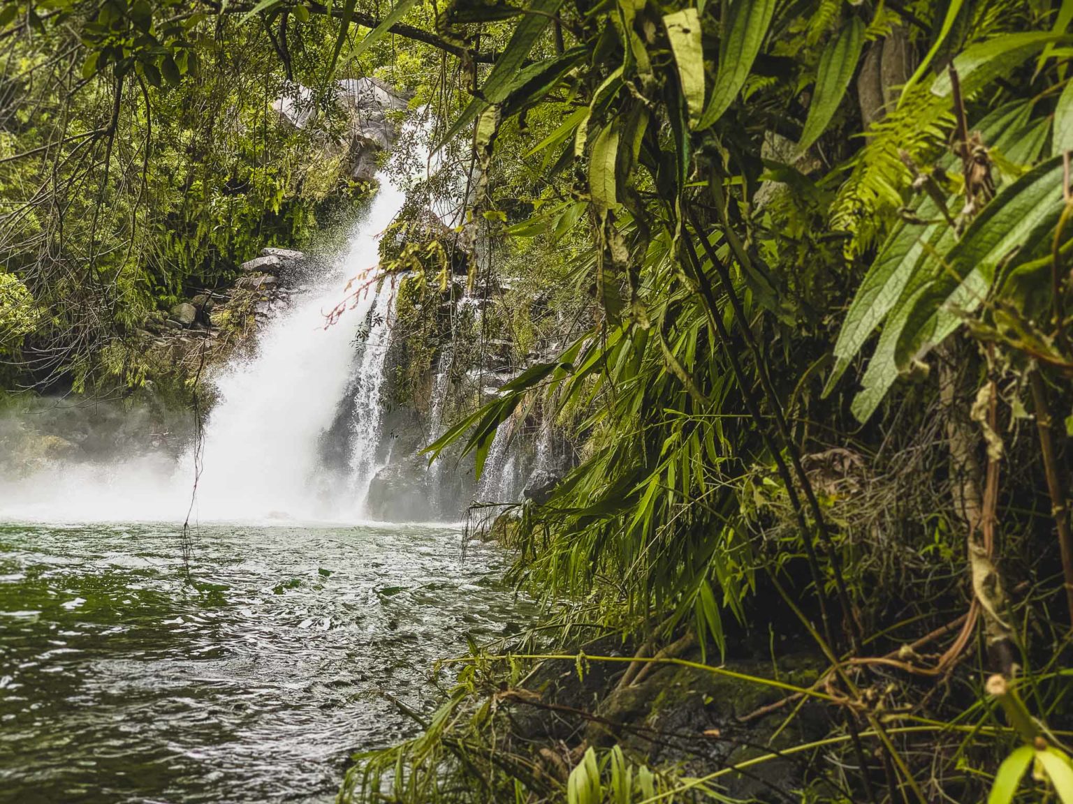 MES 5 PLUS BELLES CASCADES ACCESSIBLES À LA RÉUNION - Travels Gallery ...